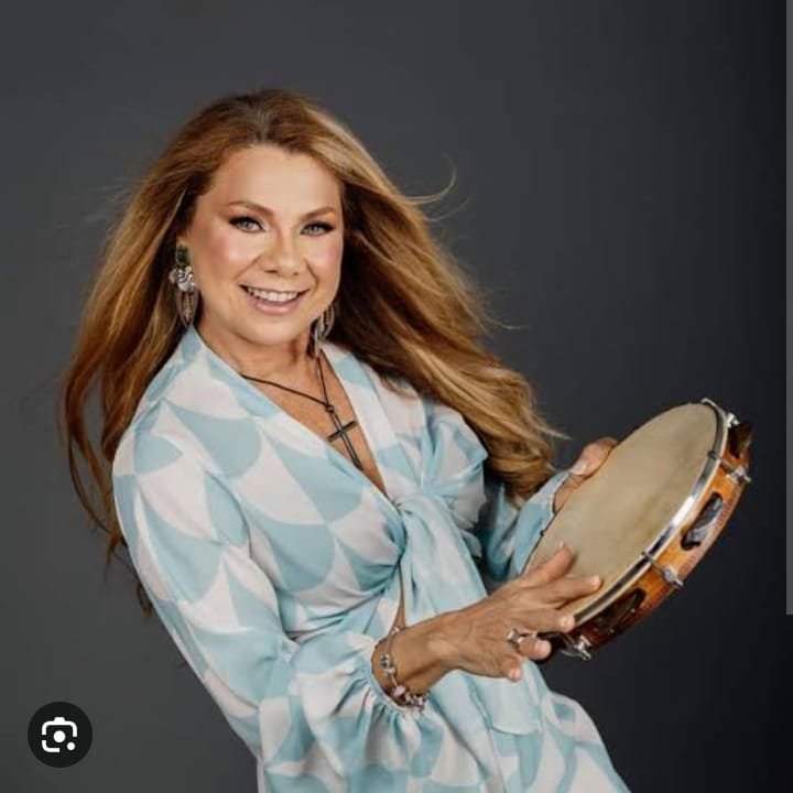 Diana Miranda, que é a personagem desta minha edição, é uma artista ...
